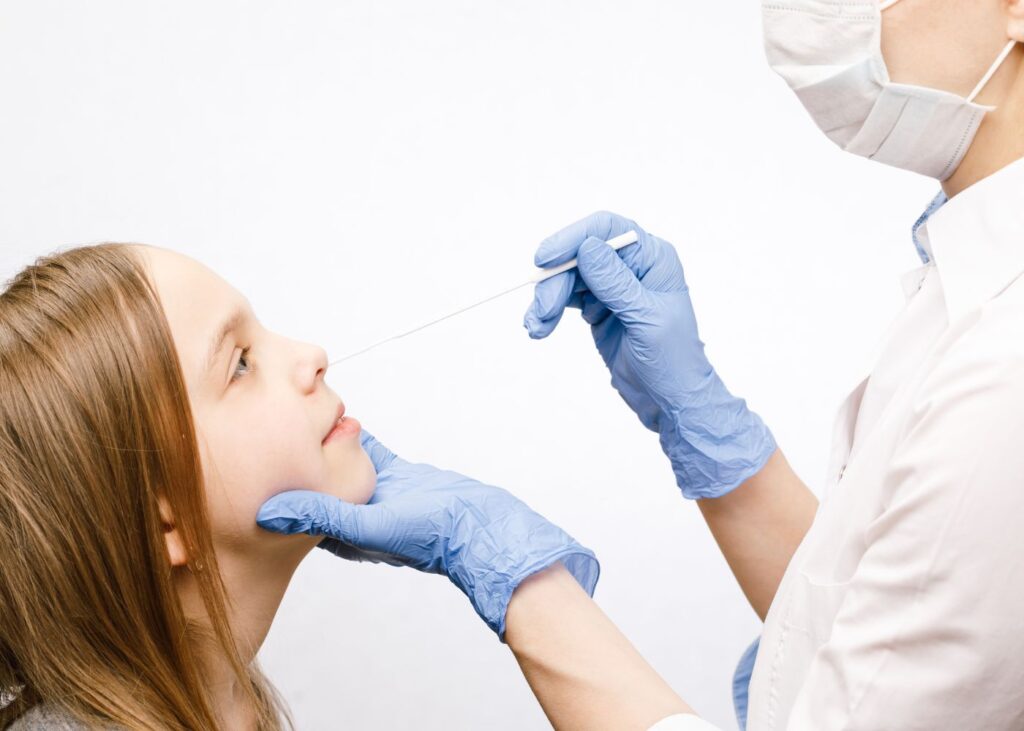 Eosinófilos en Moco Nasal – Integral Lab